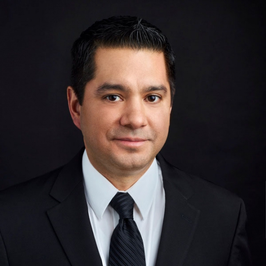 David Lopez | Faculty | FC Fine Arts