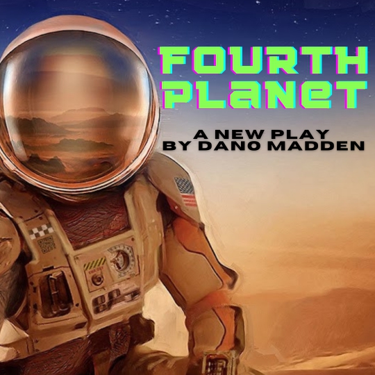 Fourth Planet | Drama | FC Fine Arts